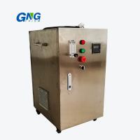 China Ultra Fine Micro Nano Bubble Generator With Oxygen Source Ozone CE ISO9001 for sale