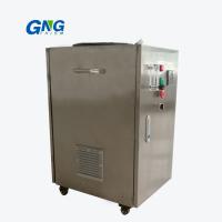 China Ultra Fine Micro Nano Bubble Generator With Oxygen Source Ozone CE ISO9001 for sale