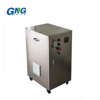 China Micro Nano Bubble Generator For Aquaculture Equipment SS304 SS316L Material for sale