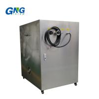 China Micro Nano Bubble Generator For Aquaculture Equipment SS304 SS316L Material for sale
