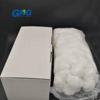 China Fiber Water Purifier Balls Swimming Pool Sewage Reuse Filtering Support for sale