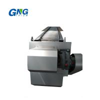 China Mechanical Stainless Steel Wastewater Step Screen For Sewage Treatment for sale