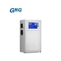 China Electrical Wastewater Purification Ozone Generator Machine With Long Life for sale