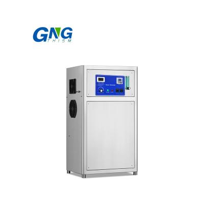 China Electrical Wastewater Purification Ozone Generator Machine With Long Life for sale