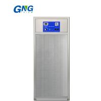 China Domestic Integrated Industrial Ozone Generator Machine For Air Purification for sale