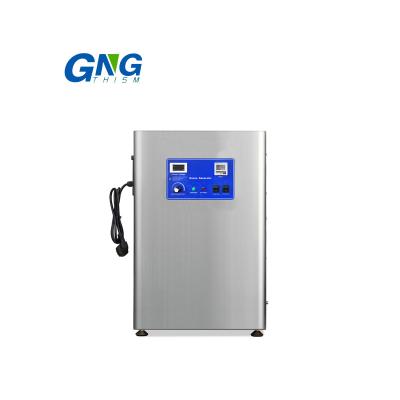 China Micro Nano Bubble Small Ozone Generator Machine , Commercial Ozone Machine for sale