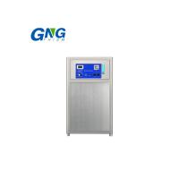 China Compact CE Marked Ozone Generator Air Purifier For Swimming Pool Cleaning for sale