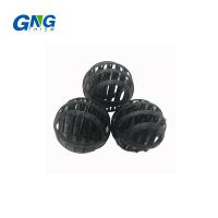 China 1400m2/M3 Bio Media Balls For Fish Farming & Aquarium for sale
