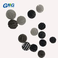 China φ50 Bio Media Balls For Domestic And Industrial Sewage for sale