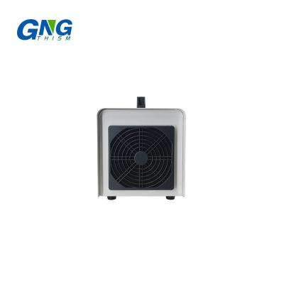 China Smoke Pet Apartments Guesthouses Ozone Machine Air Purifier for sale