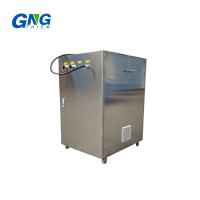 China Dissolved Oxygen Micro Nano Bubble Generator for sale