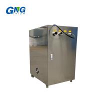 China Dissolved Oxygen Micro Nano Bubble Generator for sale