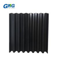 China 25mm Hexagonal Honeycomb Packing Tube Settler Media for sale