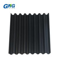 China 25mm Hexagonal Honeycomb Packing Tube Settler Media for sale