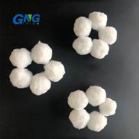 China Integrated Circuit Water Treatment Modified 30mm Fiber Ball Filter for sale