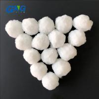 China Polypropylene Water Treatment 700g Swimming Pool Filter Media for sale
