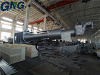 China 50m3/H  Landfill Disposals Dewatering Screw Screen for sale