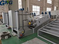 China SS316L Wastewater Volute Screw Press Volute Screw Press for sale