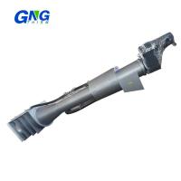 China CE good quality Solid Liquid Separation  of GNKGF screw screen for sludge treatment for sale