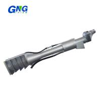 China CE good quality Solid Liquid Separation  of GNKGF screw screen for sludge treatment for sale