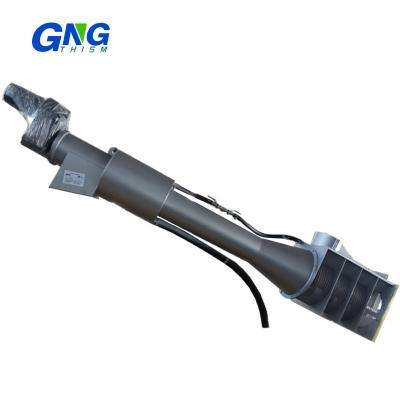 China CE good quality Solid Liquid Separation  of GNKGF screw screen for sludge treatment for sale