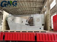 China Wastewater Volute Press For Sludge Dewatering for sale