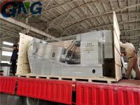 China Algae Volute Dewatering Screw Press Machine for sale