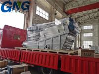 China Solid Liquid Separation Screw Press Wastewater Treatment for sale