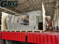 China Multi Disc Screw Press Dewatering Machine for sale