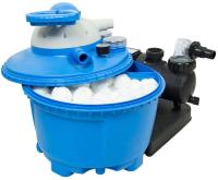 China High Quality Factory Price Of Swimming Pool Filter Ball for sale