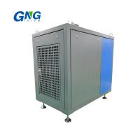 China High Pressure Suspension Centrifugal Turbo Air Blower For Pharmaceutical Factory for sale