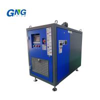 China HMI Air Suspension Centrifugal Turbo Air Blower With Filter System for sale