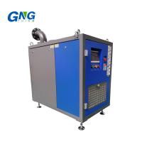 China 4m3/Min Carbon Steel Electric Heavy Duty Industrial  Turbo Air Blower Anti Corrosion for sale