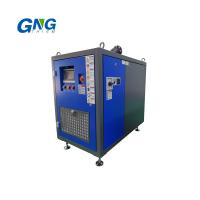 China CE Wastewater DN150 Air Foil Bearings Blower  Permanent Magnet Motor DRIVE for sale