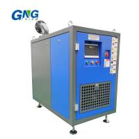China HMI Air Suspension Centrifugal Turbo Air Blower With Filter System for sale