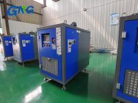 China ISO9001 High Velocity Sewage Treatment Industrial Turbo Air Blower for sale