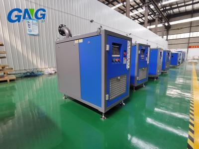 China 3D Flow Design Heavy Duty Industrial Centrifugal Turbo Power Blower for sale