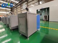 China DN300 Pipe  High Pressure Centrifugal Turbo Air Blower for sale