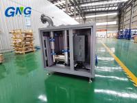 China 110M3/H Portable Industrial Electric Suspension	Turbo Air Blower for sale