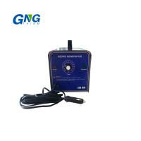 China Industrial  5g Adjustable Portable Ozone Oxygen Concentrator for sale