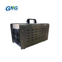 China Stainless Steel 3g Home Personal Mini Ozone Generator for sale