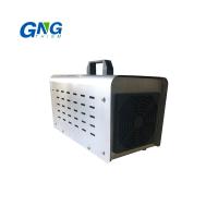 China 100W SUS304 Fast Purification Ozone Generator Machine for sale