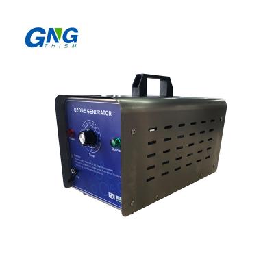 China 100W SUS304 Fast Purification Ozone Generator Machine for sale