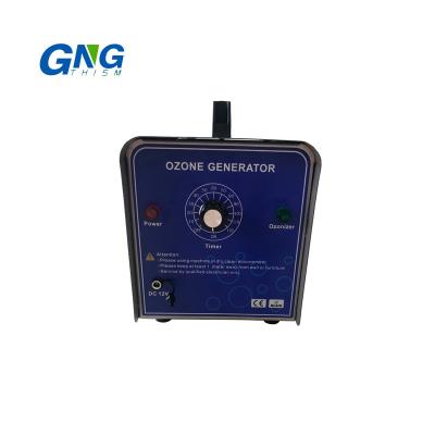 China 3g/H Water Treatment Industrial Deodorizer Ozone Generator  Air Cooling for sale
