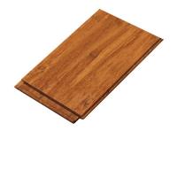 China Click Lock Bamboo Parquet Solid Strand Woven Bamboo Flooring For Indoor Outdoor Furniture for sale