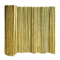 China Natural Raw Material Garden Fencing Panels with 180cm 240cm Length for sale