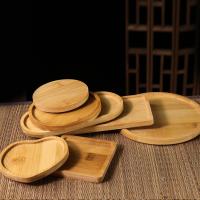 China Custom Bamboo Raw Material Bamboo Lids with Silicone Seal Ring for Glass Mason Jars for sale