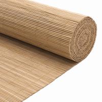 China Custom-Sized Bamboo Blind Perfect Fit for Any Window for sale