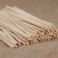 China Wholesale Natural Reed Diffuser Rattan Stick For Fragrance Essential Scented Oil With Customized Color for sale