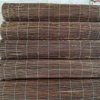 China Natural Willow Branches for Backdrop and Privacy Solution for sale